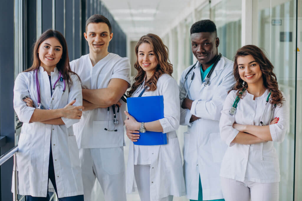 Certified by The Joint Commission – JCC – Pacerhcs