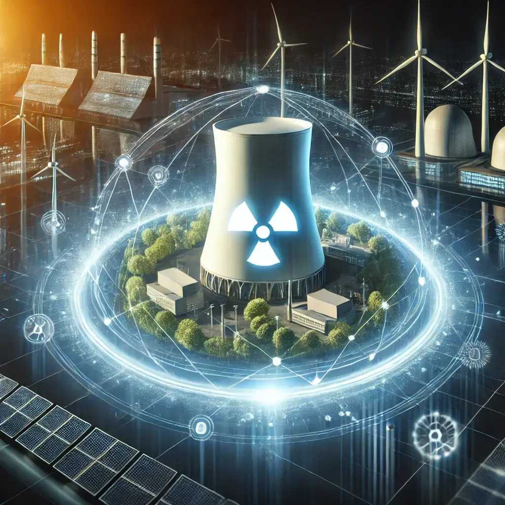 Nuclear Recruitment Staffing – Pacerhcs